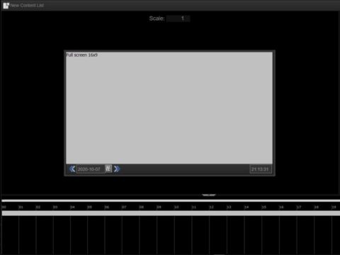 How to create a layout & assign it to a screen | Datapost Help