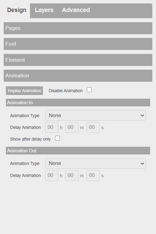 nfinityXID | Datapost Help