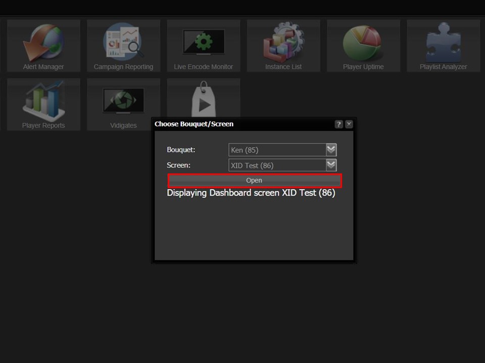 Player Uptime | Datapost Help