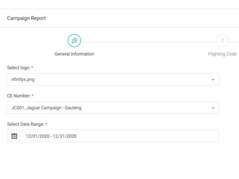 Campaign Reporting | Datapost Help