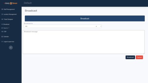 Qman 2 Manager | Datapost Help