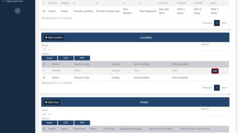 Qman 2 Manager | Datapost Help
