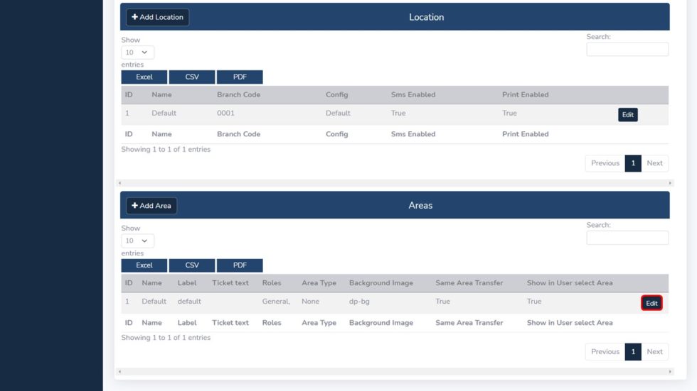 Qman 2 Manager | Datapost Help