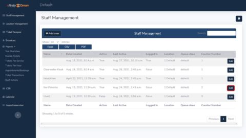 Qman 2 Manager | Datapost Help