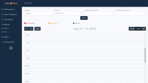 Qman 2 Manager | Datapost Help