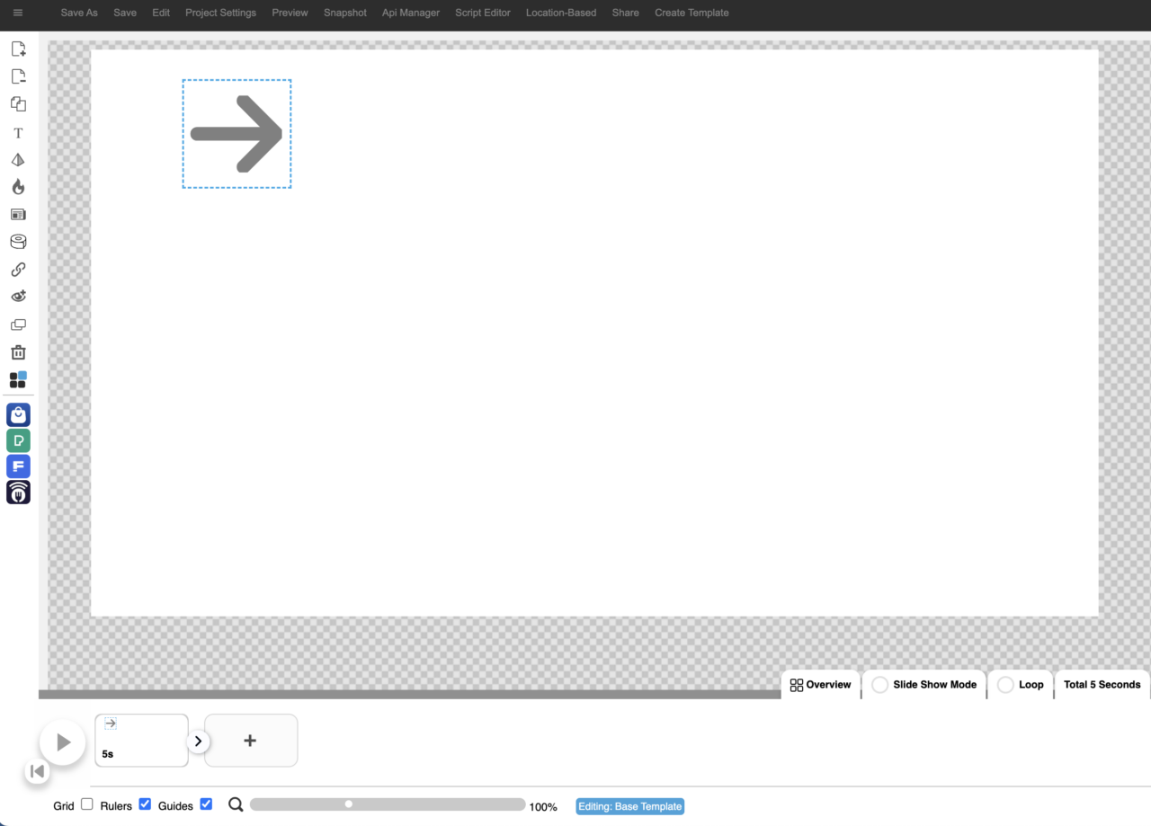 nfinityXID | Datapost Help