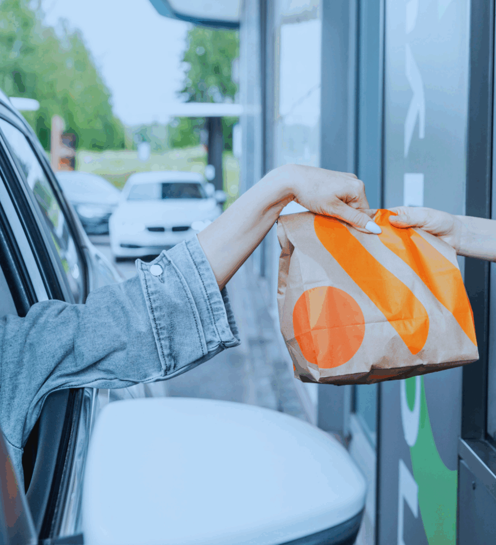 The Hidden Power of the Drive-Thru & Digital Solutions