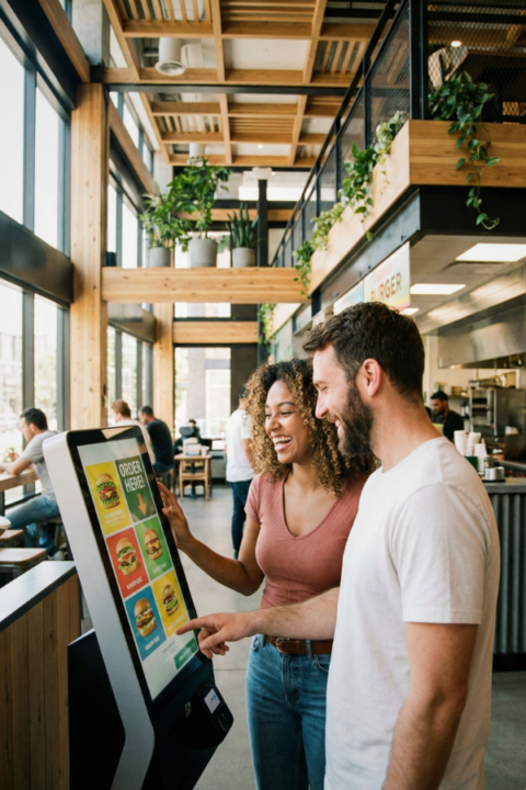 SST & Kiosks | Datapost